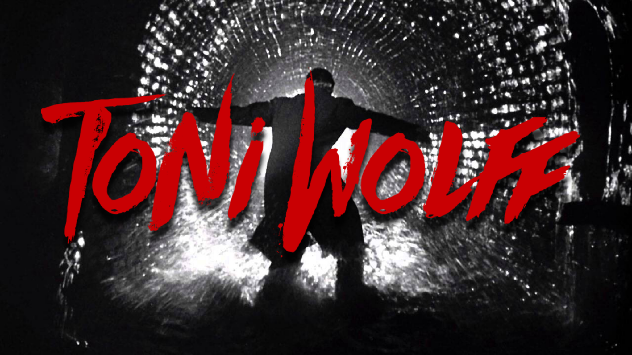 ToNi Wolff Basementstudio127